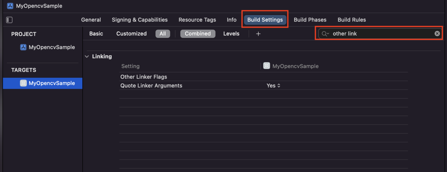 [SwiftUI]iOSでOpenCVのサンプルプロジェクトを作成する。Objective-Cは使わずSwiftだけで書く。 | おてて動かそう
