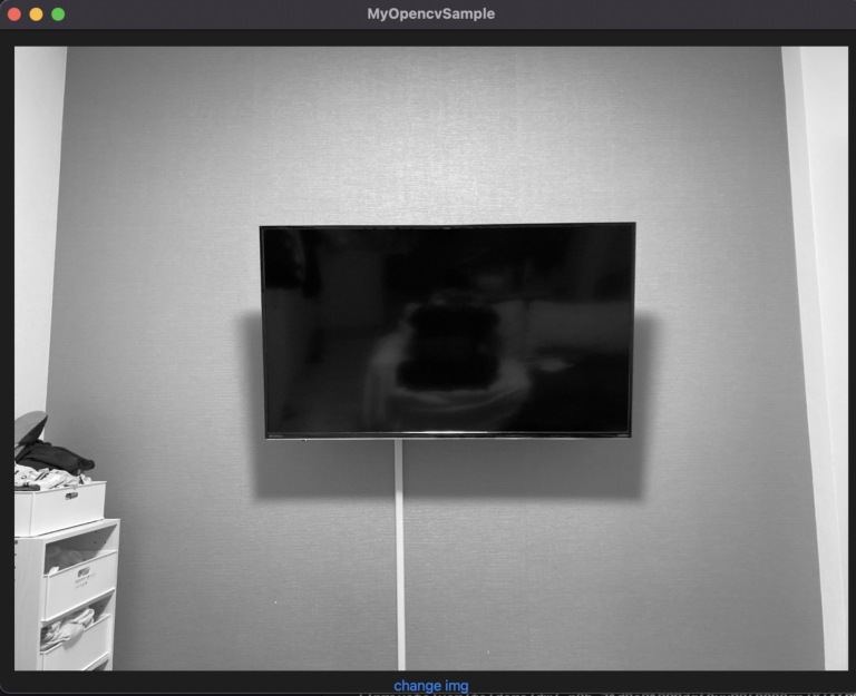 [SwiftUI]iOSでOpenCVのサンプルプロジェクトを作成する。Objective-Cは使わずSwiftだけで書く。 | おてて動かそう