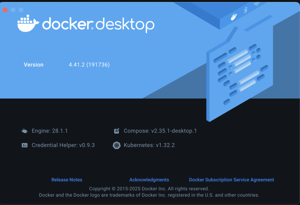 Mac M4でDocker Model RunnerでLLMをローカル実行 | おてて動かそう
